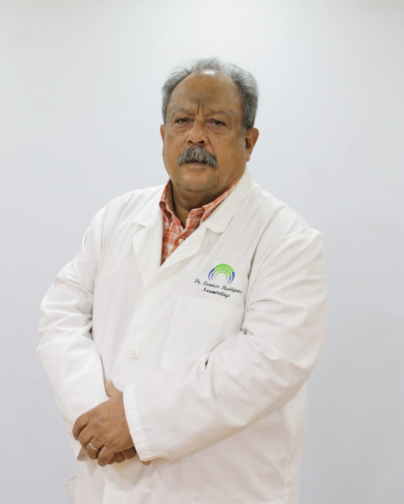 Staff Médico - Centro Clinico del Caribe
