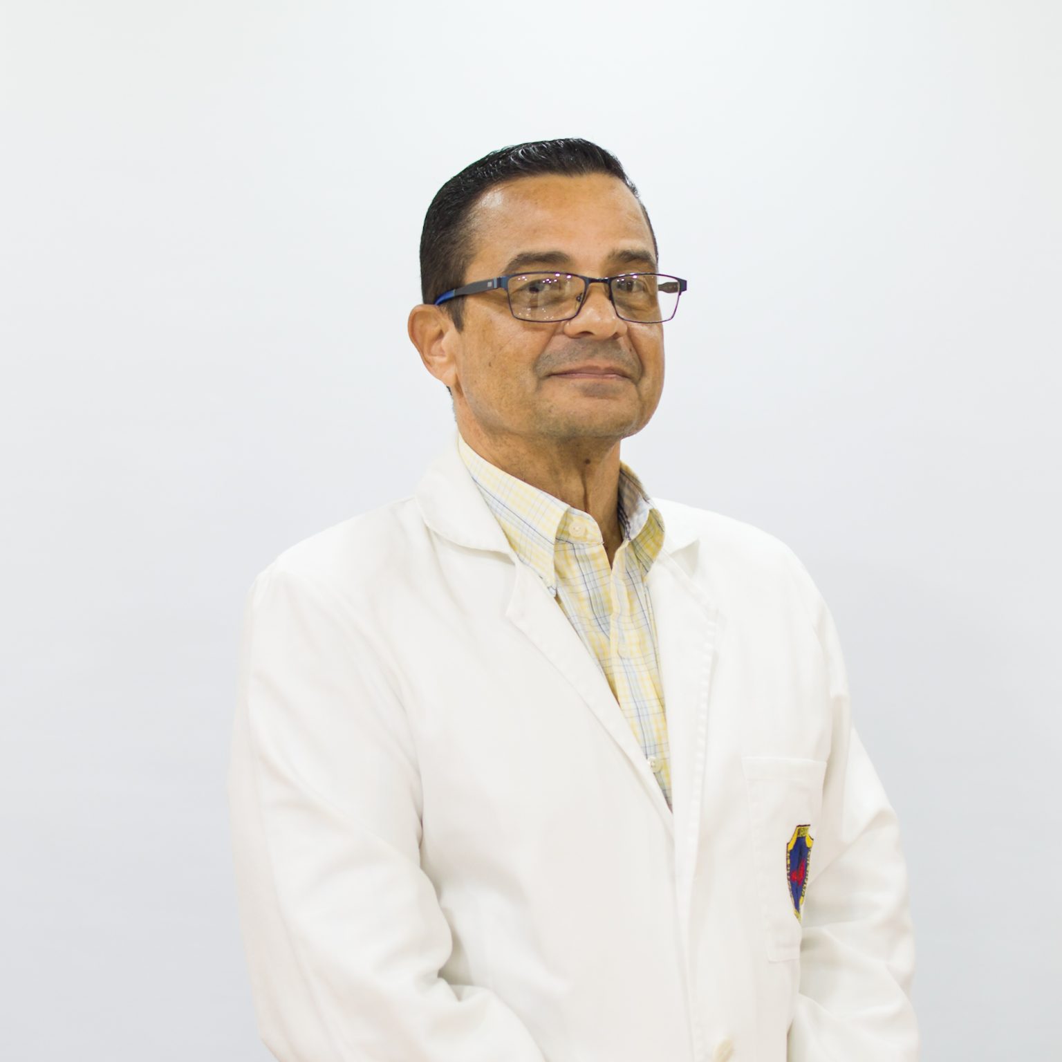 Staff Médico - Centro Clinico del Caribe