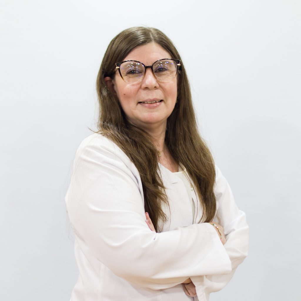 Staff Médico - Centro Clinico del Caribe