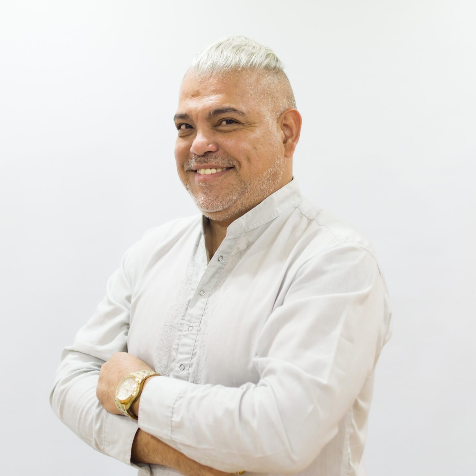 Staff Médico - Centro Clinico del Caribe