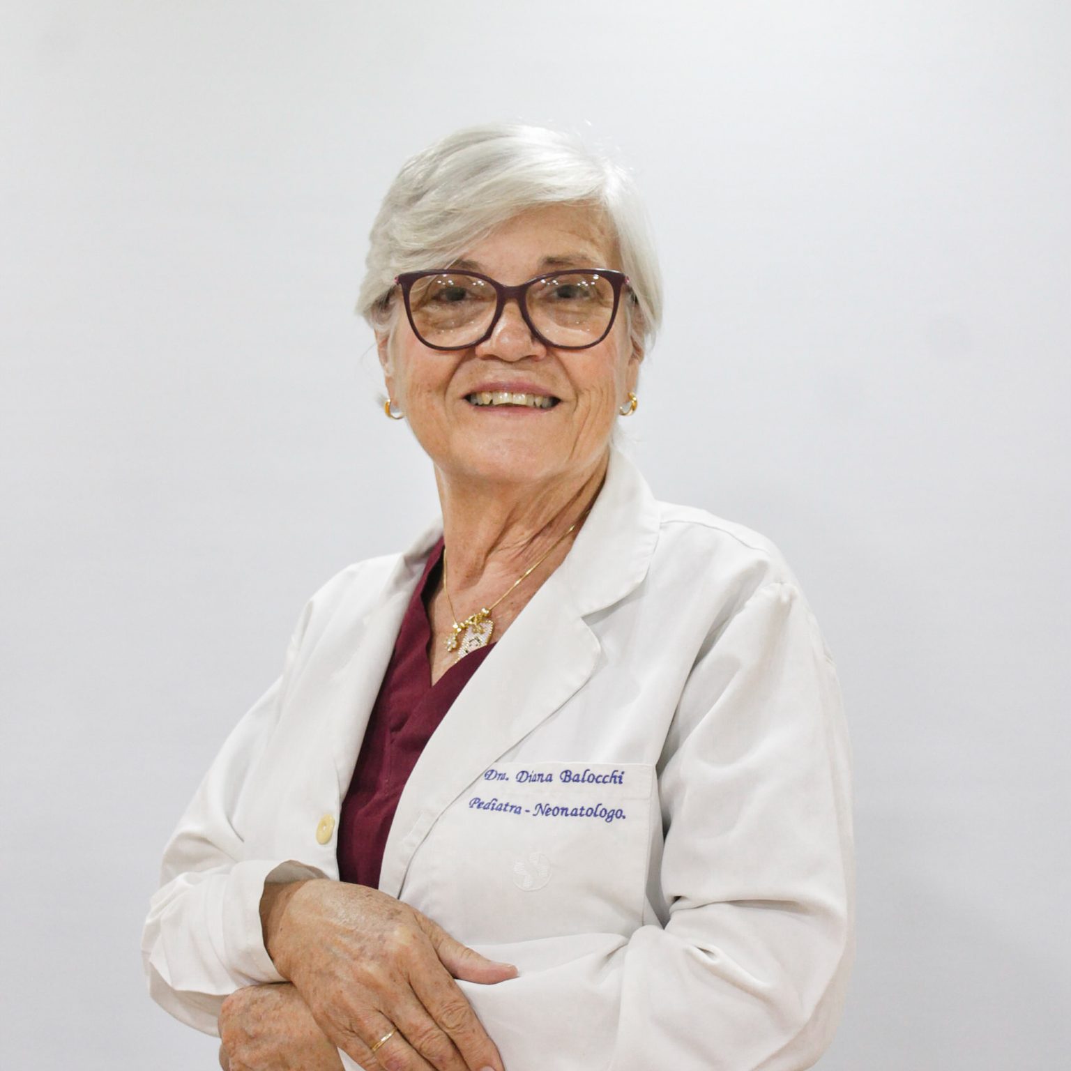 Staff Médico - Centro Clinico del Caribe