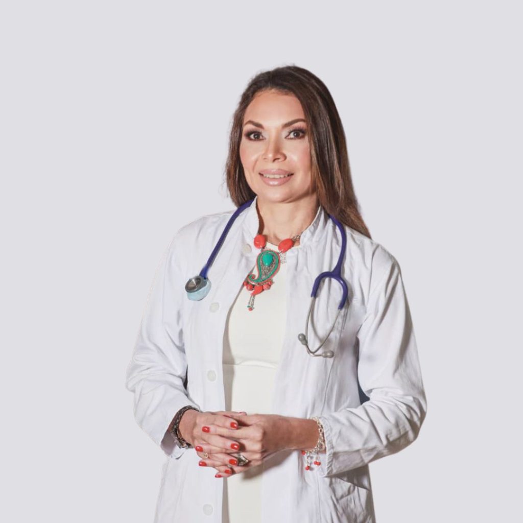 Staff Médico - Centro Clinico del Caribe